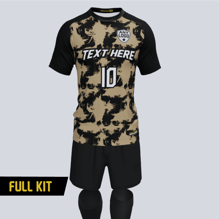 Soccer Gear Custom Soccer Uniforms | Team Sports Planet