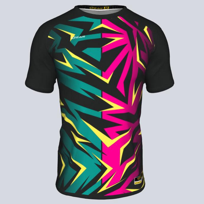 Gear Notorious Custom Jersey