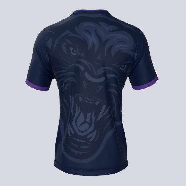 Custom Soccer Jerseys | Design Your Team Kit Today USA!