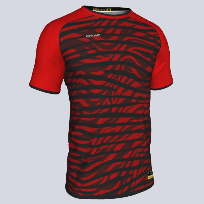 Gear Poison Custom Jersey