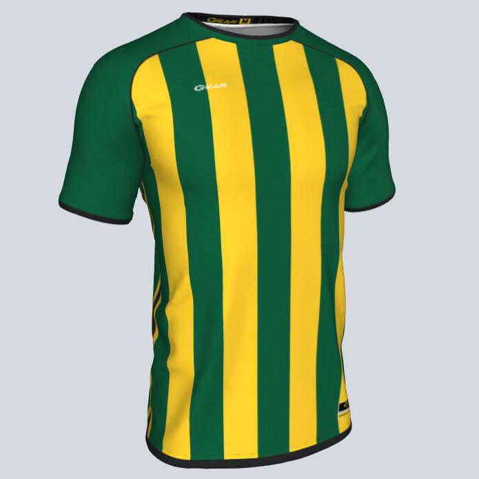 Gear Premier Custom Jersey