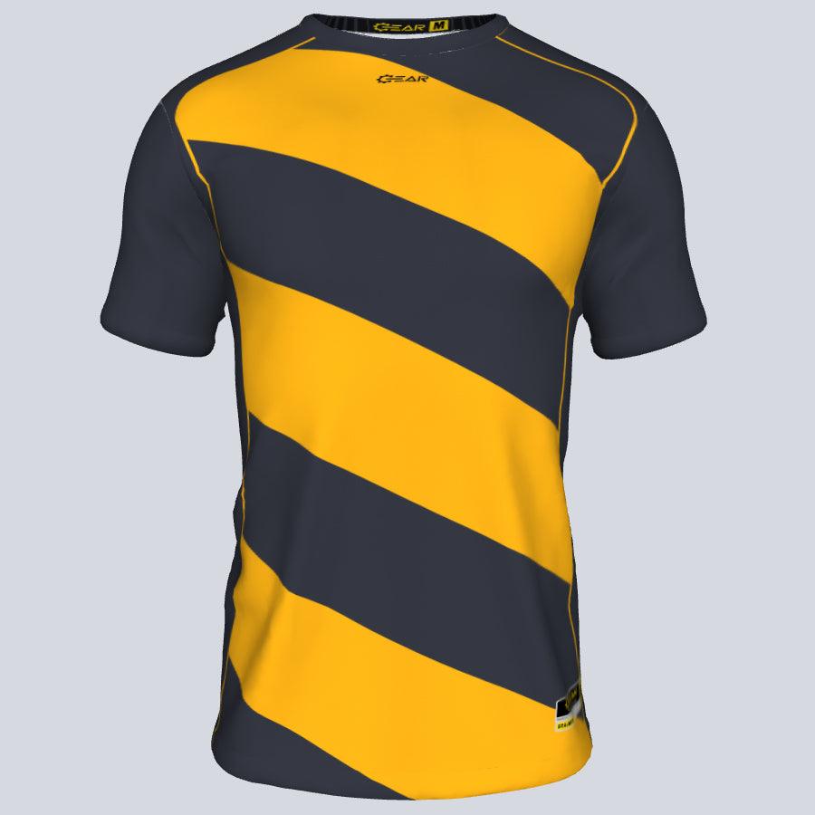 Gear Rocco Custom Jersey