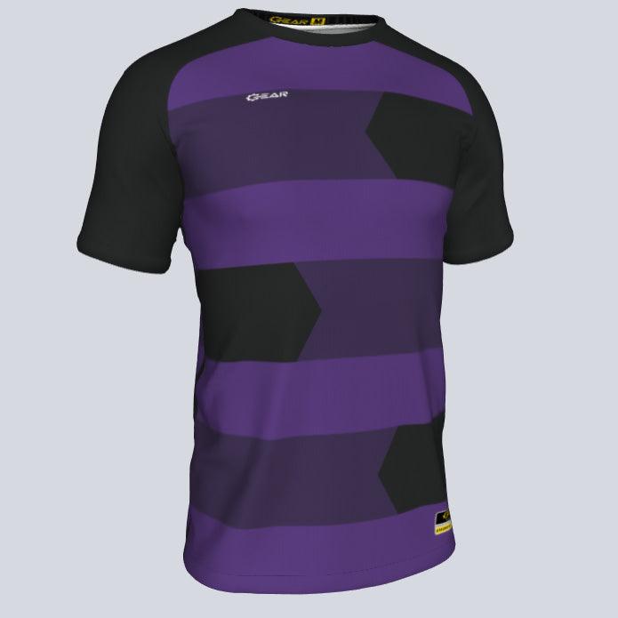 Gear Speed Custom Jersey